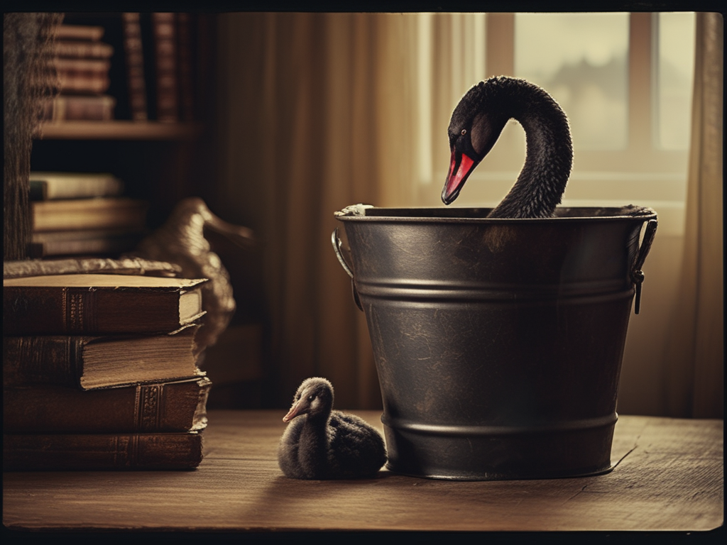 06/04/2024 Buckets of Wisdom | MyTownCryer