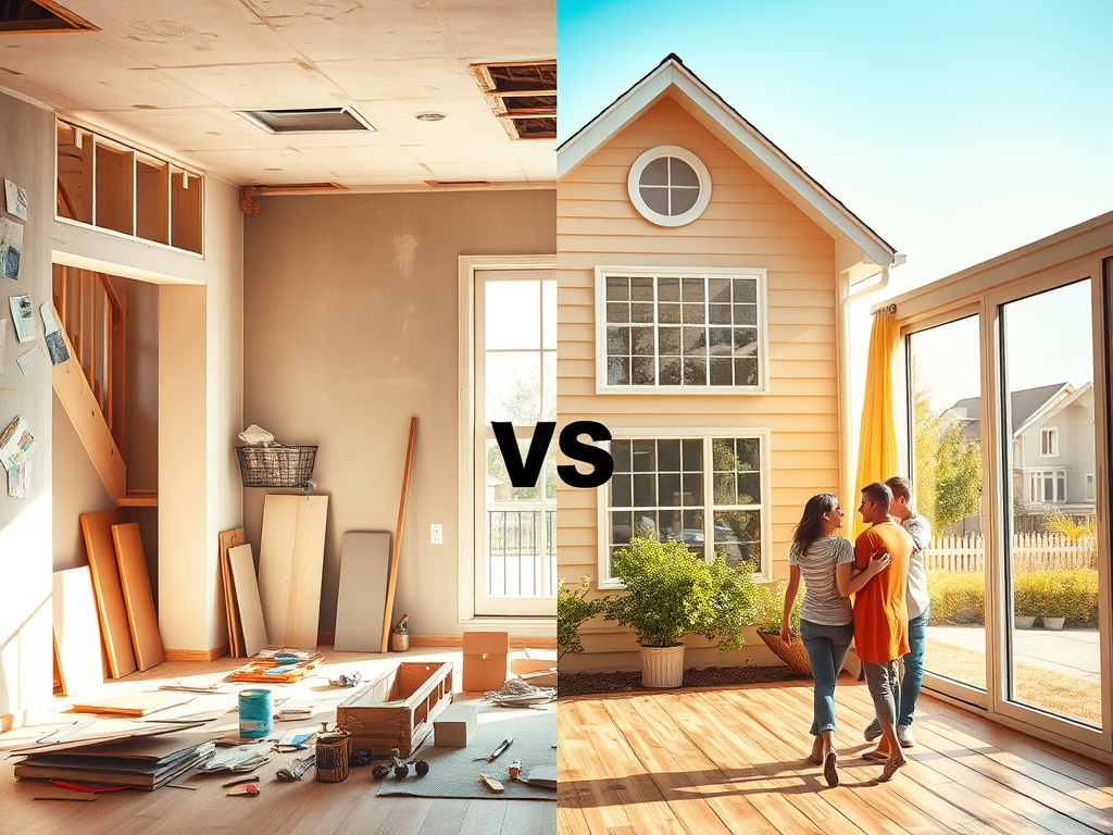 10/21/2025 Is it better to remodel or move? | MyTownCryer